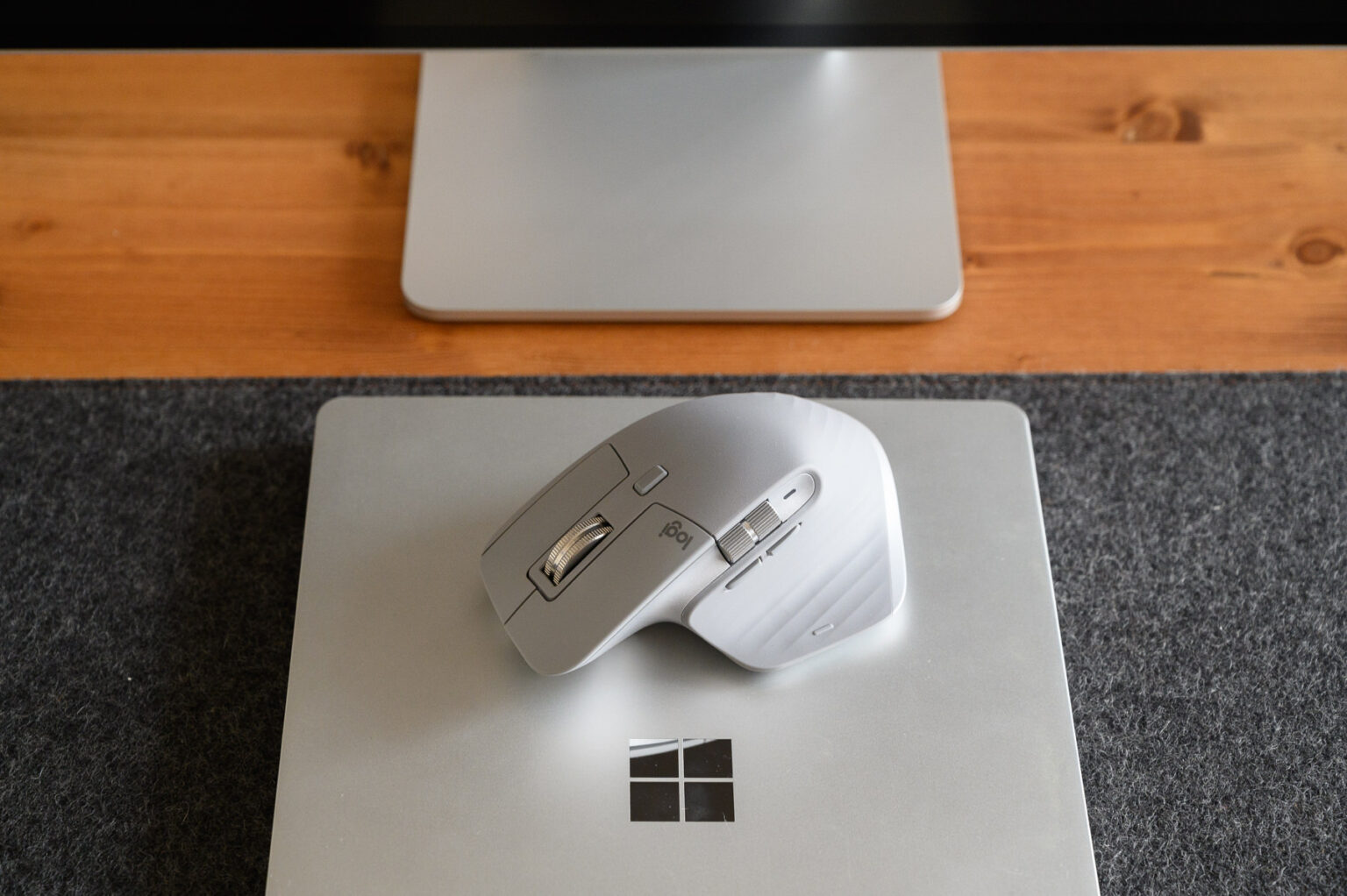 ロジクール MX Master3 レビュー：WindowsとMacの複数ディスプレイを自由に行き来する最強マウス | Japan Nomad 〜旅と山と写真のブログ〜